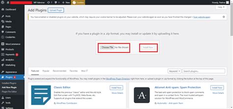 Como Instalar O Plugin Conversios No Wordpress