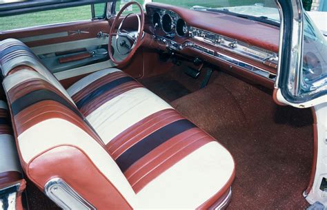 1959 Pontiac Bonneville Wide Track Heacock Classic