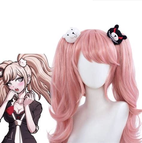 Junko Enoshima Wig Amazon Junko Enoshima Wigs Gcdj