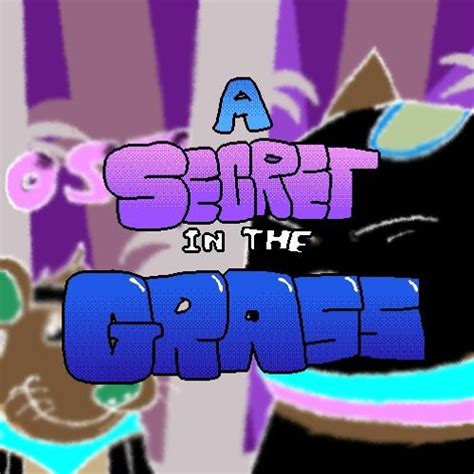 Stream A Secret In The Grass By Sushi Palace Listen Online For Free