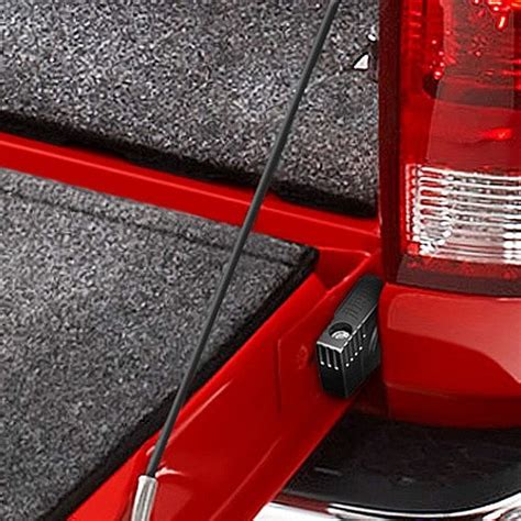 Mcgard® Tailgate Lock