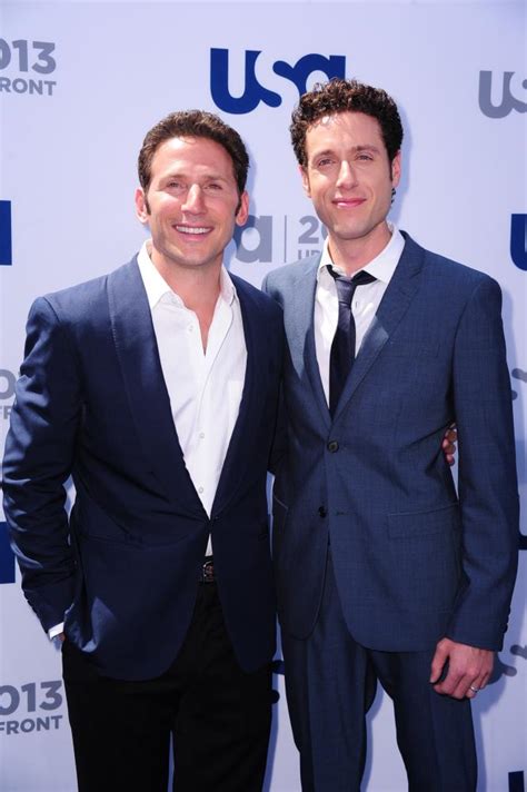 Mark Feuerstein Wife