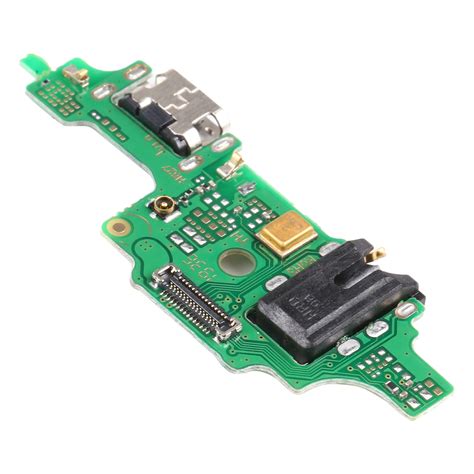 Charging Port Board For Tecno Spark Ke Alexnld Com