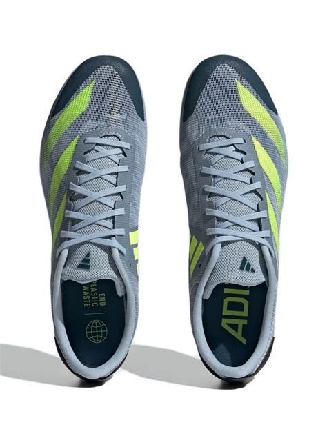 Шиповки для бега Adidas Adizero XCS | Factor Sport