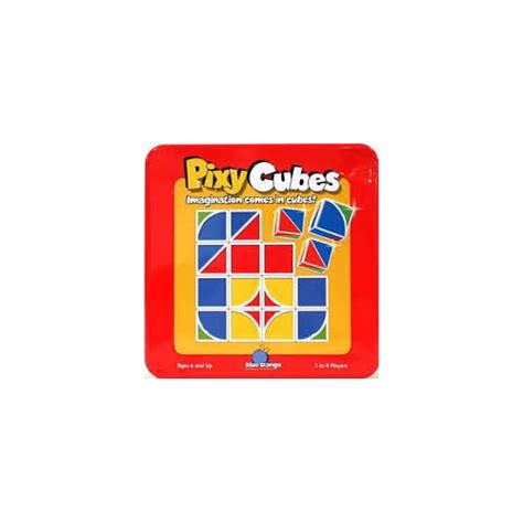Pixy Cubes Singapore Maths