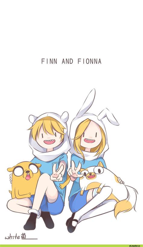 At Artadventure Timeвремя приключенийфэндомыfinn The Humanfionna
