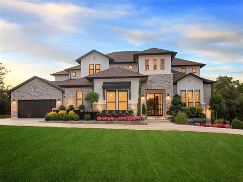 Clearwater Ranch By Drees Custom Homes In Liberty Hill Tx Zillow