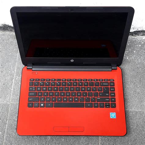 Jual Laptop Hp Am Tu N Bekas Jual Beli Laptop Bekas Kamera Service Sparepart