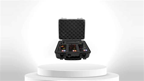 Rf Signal Detection Kit Archthetic