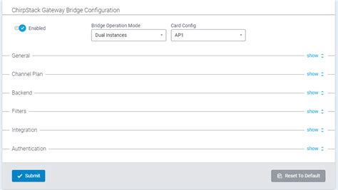 multitech developer resources installing chirpstack bridge
