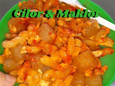 12 Resto Cilor Dan Maklor Terbaik Di Jakarta