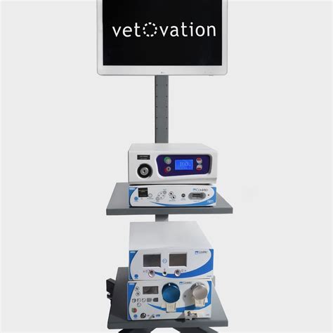 Vetovation Usb Semi Disposable Flexible Scope Setup And Use Vetovation