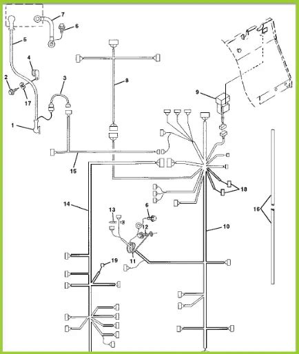 John Deere 4100 Problems7 Easy Ways To Fix Mowers Web