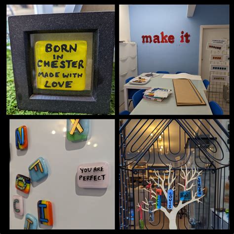 Glass Deva The Chester Blog