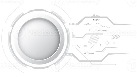 Abstract 3d Design Background With Technology Dot And Line Circuit Board Texture 20043126 Png