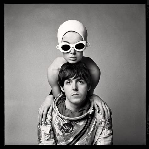 Richard Avedon Portrait Photography Opmxo