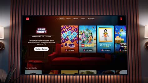 Netflix Has A New Video Game Strategy It Starts With Boggle Mashable