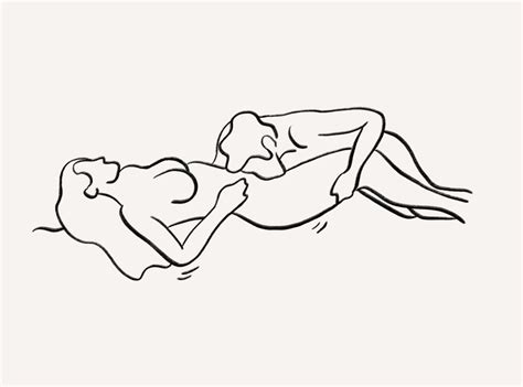 14 Sex Positions That Will Reinvigorate Your Sex Life This Spring The