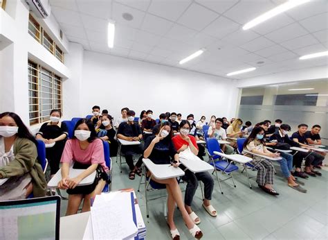 Toeic Class 78 246 19h10 14 9