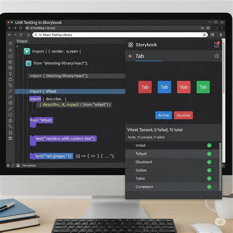 Part 5 Testing Form Components With Jest And React Testing Library