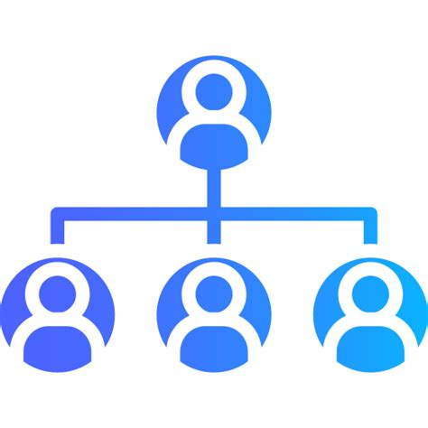 Structure Generic Gradient Fill Icon Structure Generic Gradient Fill Icon