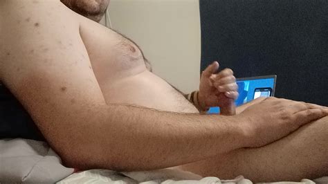 Solo Popperbating Ejactulation