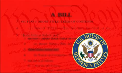 Kosa Companion Bill Introduced In U S House Of Representatives Avn