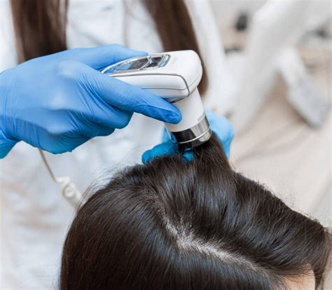 Trichoscopy Best Skin Clinic In Gurgaon