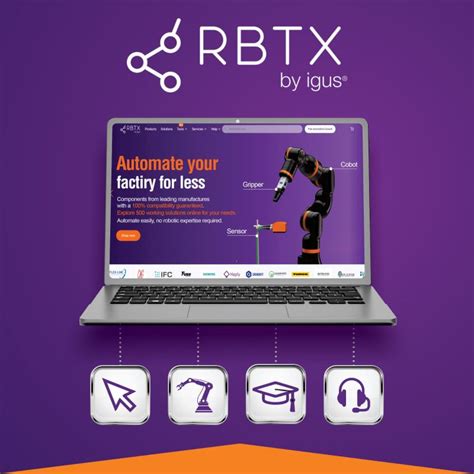 Rbtx India 🦾 Alexander Mühlens