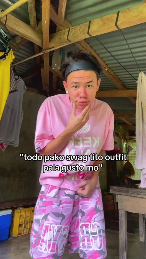 Langya Grasya Worldwide® Fyp Outfit Tiktok