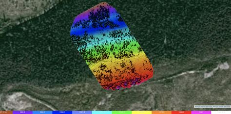 The Complete Guide To Drone Mapping Applications And How They Are