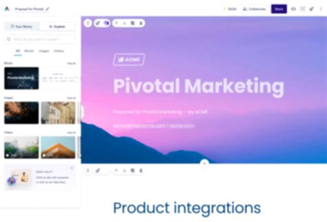 Beyond The Win Proposal Benchmarking For The Modern Seller