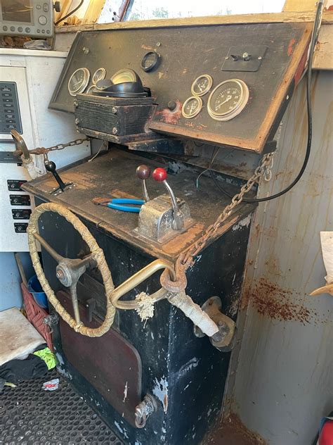 1963 Landing Craft Lcm 6 Kommerzielles Schiff Motor Kaufen Yachtworld