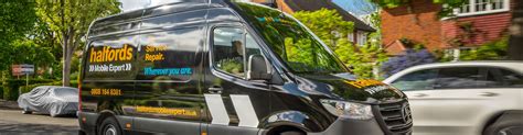 Modern Slavery Statement 2025 Halfords Group Plc