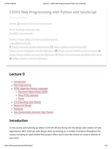 00 html css pdf html world wide web