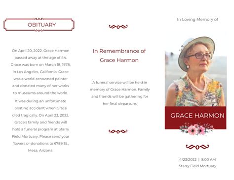 Page 2 Free Memory Templates To Edit Online