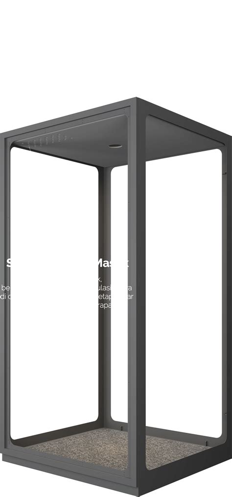 Waveboard Cubex Ventilasi In Akustika Swara Indonesia