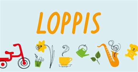 Loppis Norrfjärdens Församling