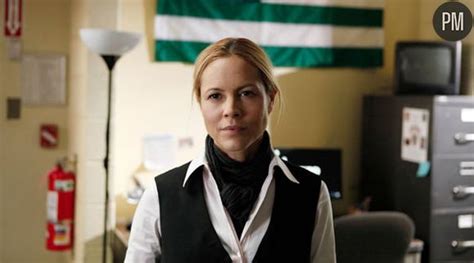 La Série Américaine Prime Suspect Débarque Le 1er Novembre Sur Canal