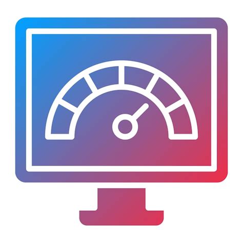 premium vector vector design bandwidth icon style
