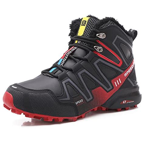 10 Migliori Scarpe Da Trekking Economiche Nomavic
