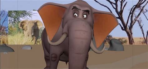 multiplatform on linkedin workshop 3d maya animation
