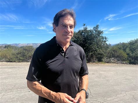 Ex Mr Universe Bodybuilder Who Starred In 1970s Incredible Hulk Looks