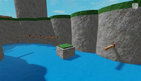 The River Obby King Roblox