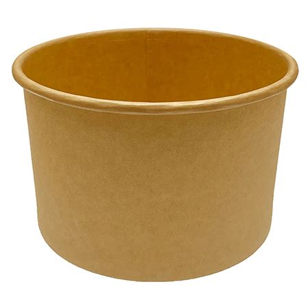 Food Container 16 Oz Kraft Unified Paper And Packaging