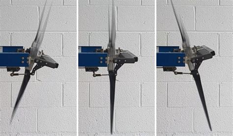 Thrust Vectoring Evaluation Kit Aerofex