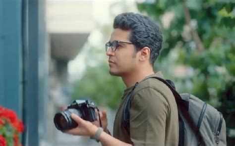 تصاویر‌ بیوگرافی و عکس های شخصی مجید نوروزی؛از بازیگری تا شهرت