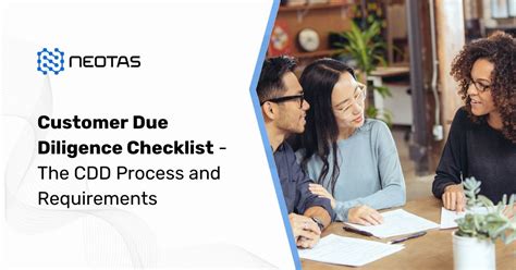 Customer Due Diligence Checklist Customer Due Diligence Uk