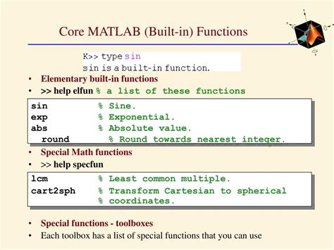 Ppt Matlab Second Seminar Powerpoint Presentation Free Download Id