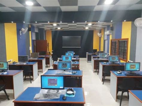 Pentagon Language Lab At ₹ 295000piece Language Laboratory System In